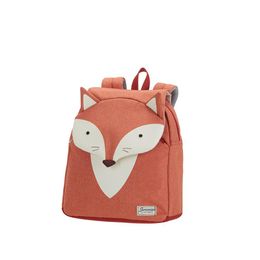 Samsonite Happy Sammies Rucksack S Fox William