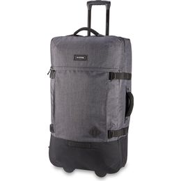 Dakine 365 Roller 120L Reisetasche auf Rollen Carbon