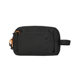 Travelite BRIIZE Kulturtasche Schwarz