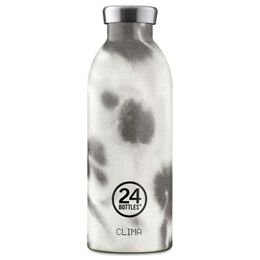 24Bottles Clima Bottle Textile 500ml Exposure