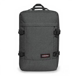 Eastpak Travelpack Reisetasche mit 17" Laptopfach Black Denim