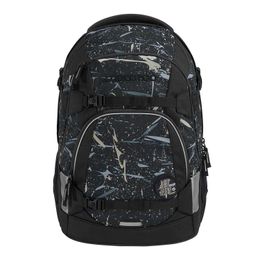 Coocazoo MATE Reflective Schulrucksack Splash