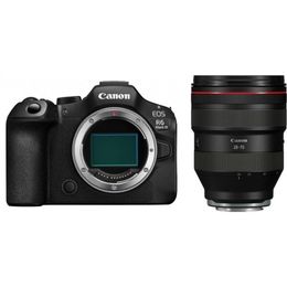 Canon EOS R6 III + 28-70mm f2 L USM