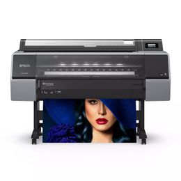 Epson SureColor SC-P9300 STD - B2B-Sonderkonditionen möglich, 50€ Gutschein - Epson Partner