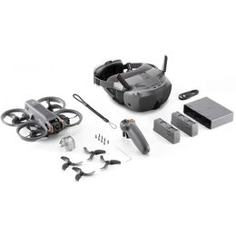 DJI Avata 2 Fly Smart Combo (Three Battery) - Dealpreis