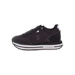 U.S. Polo Assn. Sneakers in Schwarz - 54% | Gr&ouml;&szlig;e 36 | Damen-sneakers