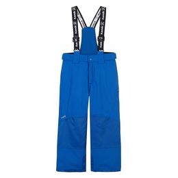 Kamik Ski-/ Snowboardhose "Harper" in Blau - 26% | Gr&ouml;&szlig;e 122 | Kinderhosen