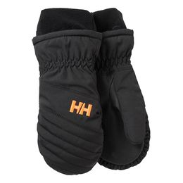 Helly Hansen Funktionsf&auml;ustlinge "Performance" in Schwarz - 35% | Gr&ouml;&szlig;e 104 | Kinderhandschuhe