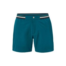 Tchibo - Badeshorts - Herren - Gr. M - petrol