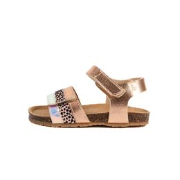 billowy Sandalen "Rosso" in Beige - 59% | Größe 34 | Babysandalen