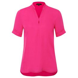 More & More More & More Bluse in Pink - 70% | Gr&ouml;&szlig;e 38 | Damen-blusen