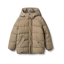 Wheat Steppjacke "Gael" in Beige - 57% | Gr&ouml;&szlig;e 104 | Kinderjacken