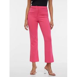 ORSAY Hose in Fuchsia - 56% | Gr&ouml;&szlig;e 36 | Damenhosen