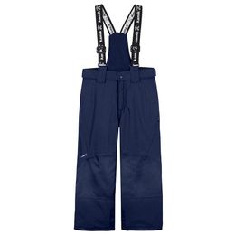 Kamik Ski-/ Snowboardhose "Bella" in Dunkelblau - 34% | Gr&ouml;&szlig;e 122 | Kinderhosen