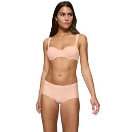 Triumph Panty "Make-Up Illusion" in Rosa - 59% | Gr&ouml;&szlig;e 38 | Damen-unterteile