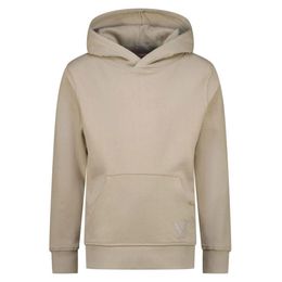 Vingino Hoodie in Beige - 55% | Gr&ouml;&szlig;e 92 | Kinder-sweatshirts-jacken