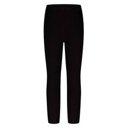Topo Thermo-Leggings in Schwarz - 22% | Größe 116 | Kinderhosen