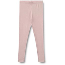 Wheat Leggings "Maddy" in Rosa - 43% | Größe 116 | Kinderhosen