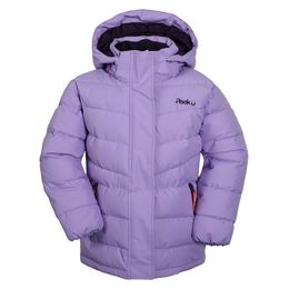 Peek U Winterjacke "Doli" in Lila - 58% | Gr&ouml;&szlig;e 98 | Kinderjacken