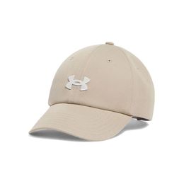 Under Armour Cap in Beige - 17% | Damen-muetzen-caps