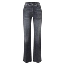 MAC Jeans - Comfort fit - in Anthrazit - 42% | Gr&ouml;&szlig;e 38/L32 | Damenjeans