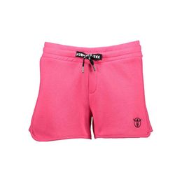 Chiemsee Sweatshorts in Pink - 62% | Gr&ouml;&szlig;e XS | Damenhosen