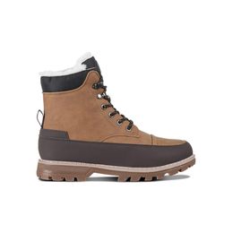 Luhta Winterboots "Reilu" in Hellbraun - 42% | Gr&ouml;&szlig;e 40 | Damen-stiefel