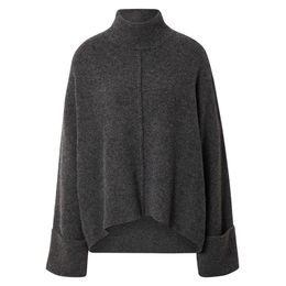 LeGer Pullover 'Rafaela' in Grau - 42% | Gr&ouml;&szlig;e 34 | Damen-pullover-cardigans