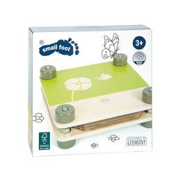 Small Foot Blumenpresse "Discover" - ab 3 Jahren - 30% | Gesellschaftsspiele