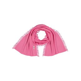 Maerz Muenchen Wollschal in Pink - 39% | Damen-schals-tuecher