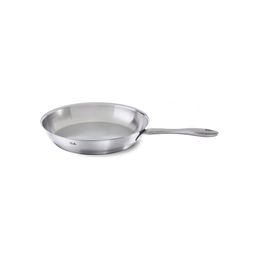 Fissler Edelstahl-Pfanne - Ø 24 cm - 33% | Kochgeschirr