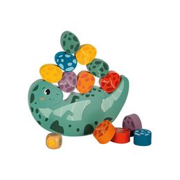 Small Foot Balancierspiel "Dino" - ab 3 Jahren - 13% | Motorikspielzeug