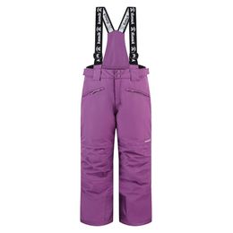 Kamik Ski-/ Snowboardhose "Galaxia" in Beere - 29% | Größe 128 | Kinderhosen