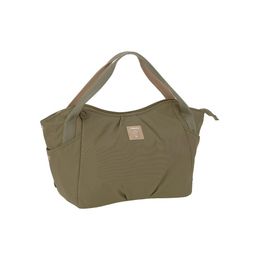 Lässig Lässig Wickeltasche in Khaki - (L)41 x (B)18 x (H)32 cm - 46% | Baby-tragen