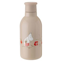 RIG-TIG Isolierflasche "Moomin" in Beige - 500 ml - 59% | Damen-outdoor-ausruestung