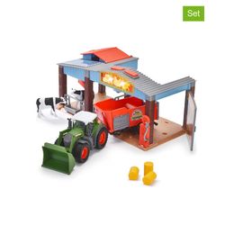 Dickie Spielset "Bauernhof" - ab 3 Jahren - 21% | Spielfiguren