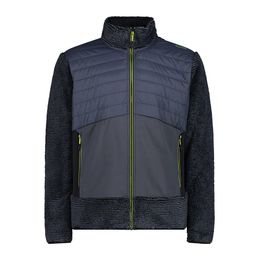 CMP Funktionsjacke in Dunkelblau - 52% | Gr&ouml;&szlig;e 54 | Herren-outdoorjacken