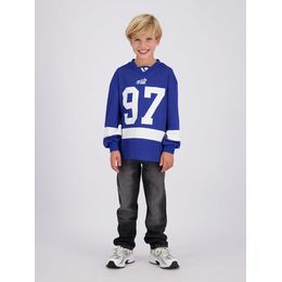 Vingino Jeans "Brent" - Regular fit - in Anthrazit - 51% | Gr&ouml;&szlig;e 146 | Kinderjeans