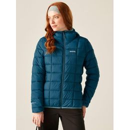 Regatta Steppjacke "Asper" in Petrol - 65% | Größe 40 | Damenjacken