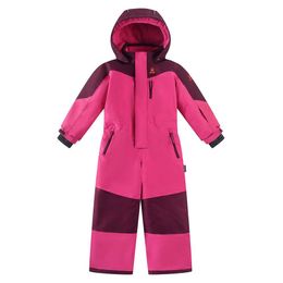 Kamik Schneeanzug "Lazer" in Fuchsia - 54% | Gr&ouml;&szlig;e 128 | Kinderhosen