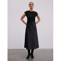 BGN Kleid in Schwarz - 80% | Gr&ouml;&szlig;e 36 | Damen-kleider