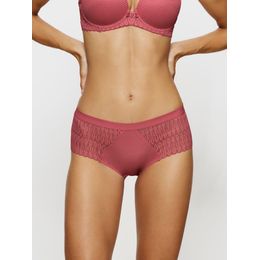 Triumph Panty in Beere - 47% | Gr&ouml;&szlig;e 38 | Damen-unterteile