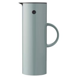 Stelton Isolierkanne "EM77" in Grün - 1 l - 56% | Damen-outdoor-ausruestung