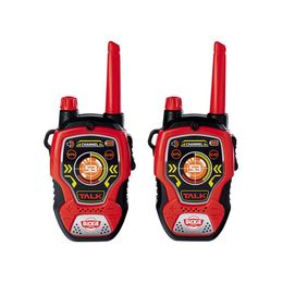 Dickie Walkie-Talkie in Rot - ab 4 Jahren - 10% | Kinder-tablets