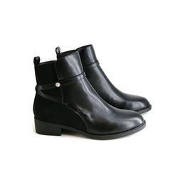 Belluci Boots in Schwarz - 57% | Gr&ouml;&szlig;e 39 | Damen-stiefel