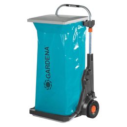 Gardena Gartenmobil in Hellblau - 19% | Gartendekoration