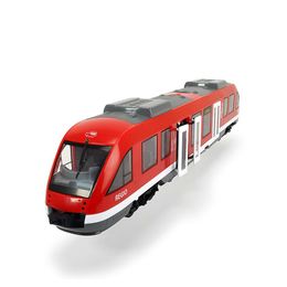 Dickie Zug "City Train" - ab 3 Jahren - 10% | Technikspielzeug