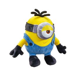 Schmidt Spiele Kuscheltier "Minions - Stuart" - ab Geburt - 10% |