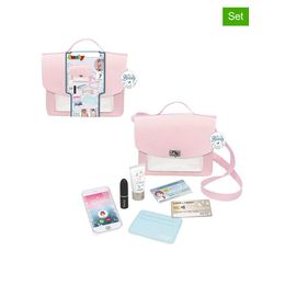Smoby Handtasche "My Beauty" in Rosa - ab 3 Jahren - 30% | Kaufladen-spielkueche