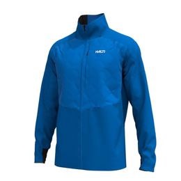 HALTI Softshelljacke "Framover" in Blau - 57% | Gr&ouml;&szlig;e L | Herren-outdoorjacken
